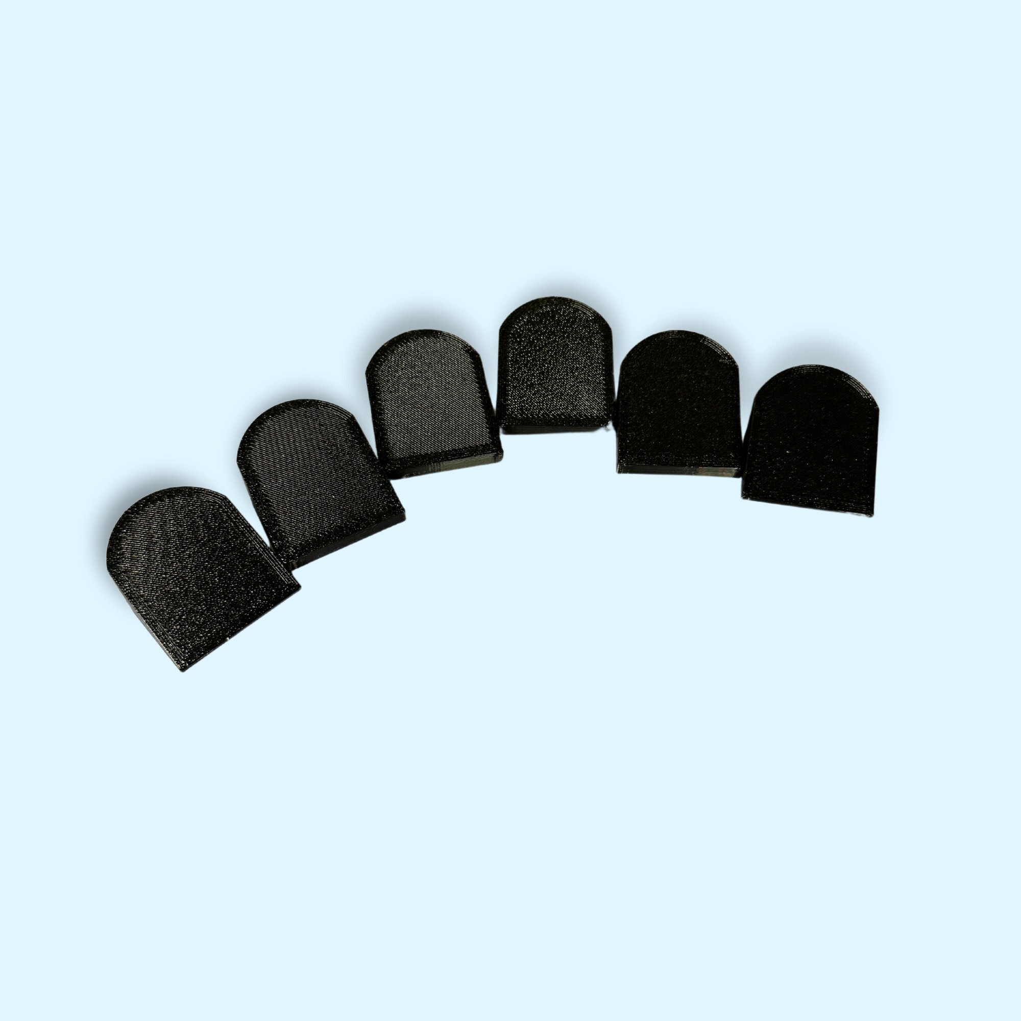 4runner Rear Bumper Bolt Cover Accessories for 5th Gen Toyota - Etsy