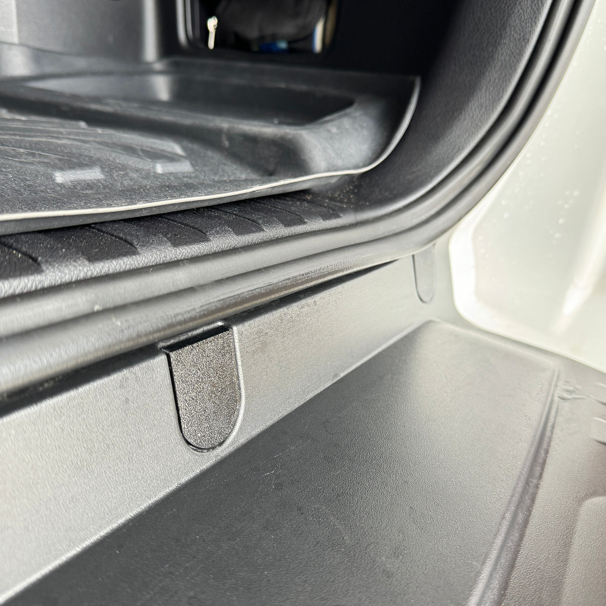 4runner Rear Bumper Bolt Cover Accessories for 5th Gen Toyota - Etsy