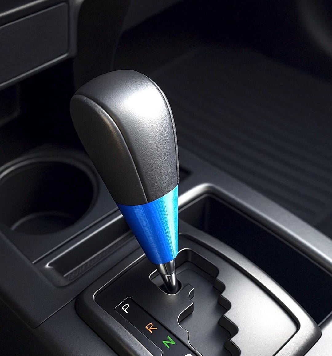 5th Generation 4runner Shift Knob Trim - Etsy