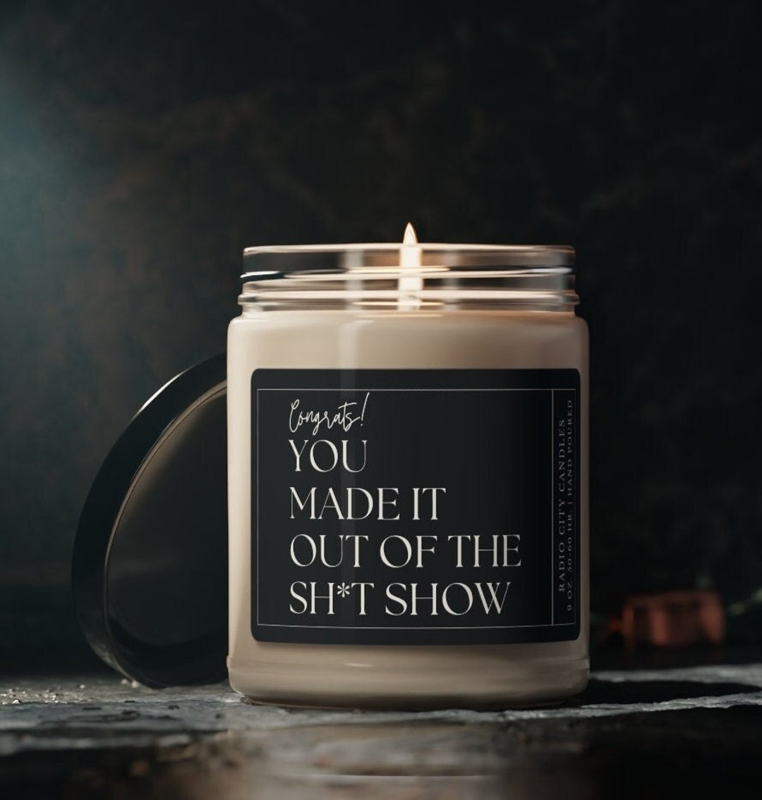 Retirement Gift, Funny Retirement Gifts, Congrats on Quitting Your Job ...