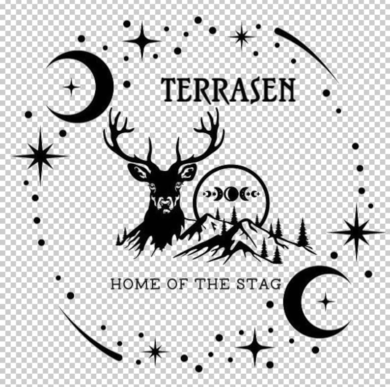 Throne of Glass - Etsy