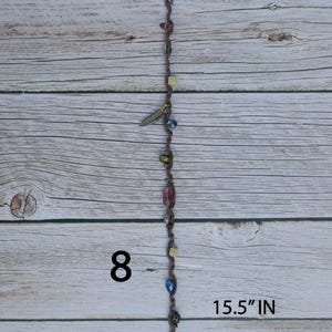 Hair Wraps, Handmade, Hair Accessories, Boho Hair Wraps, Hair Braids ...