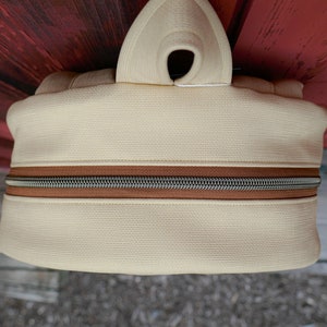 Mini Backpack Sewing Pattern, Simple Pattern Instructions, Step by Step ...