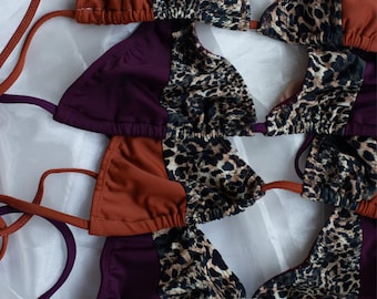 Handmade Swimwear - Etsy