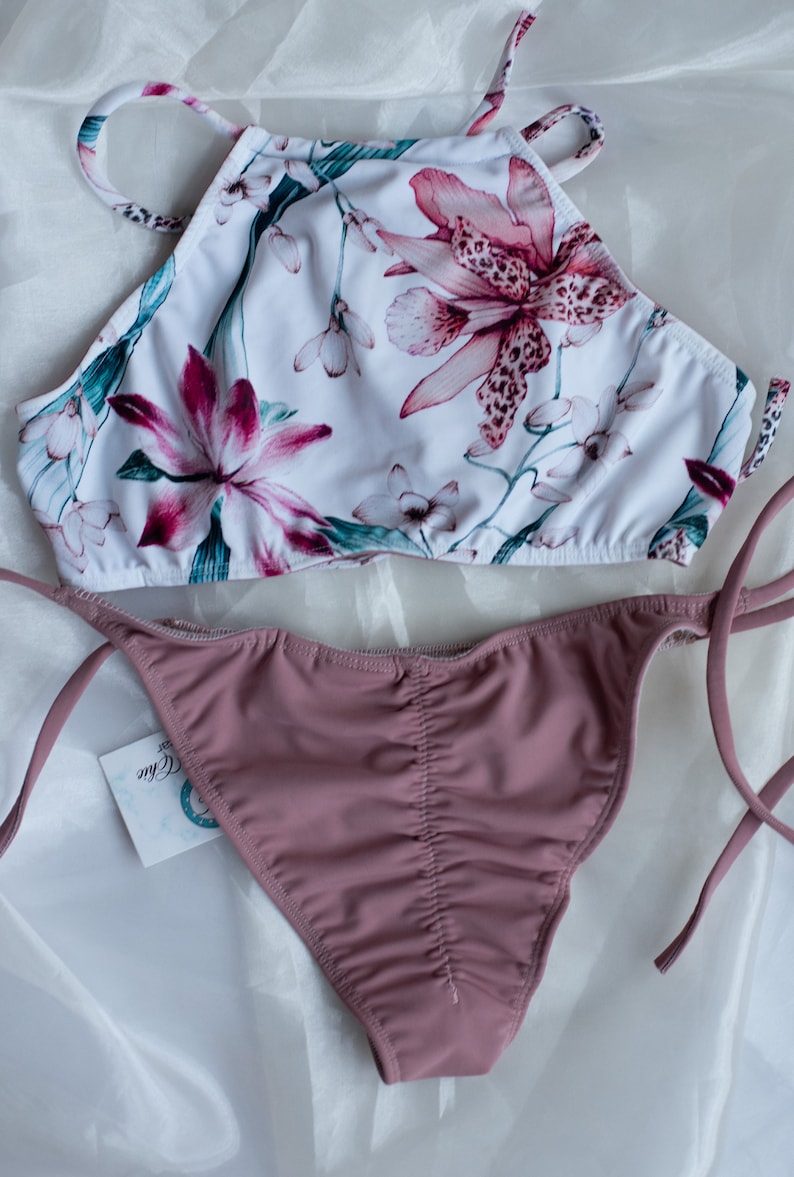 Handmade Swimwear - Etsy