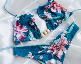 Handmade Swimwear - Etsy