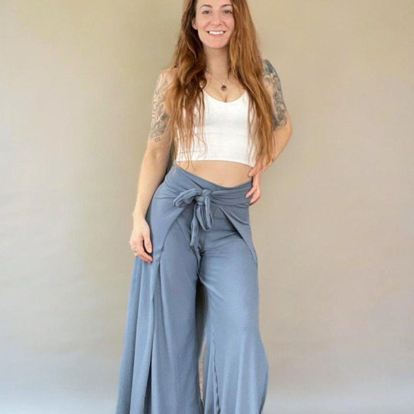 Flow Pants - Etsy