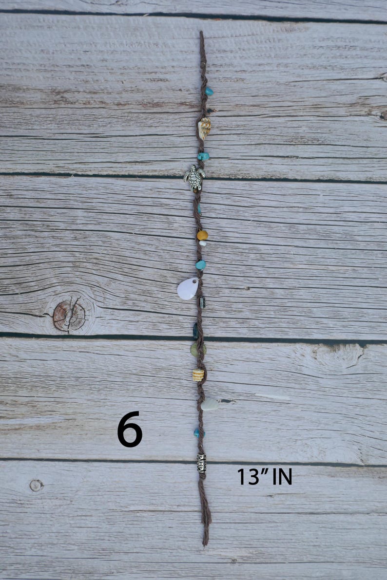 Hair Wraps, Handmade, Hair Accessories, Boho Hair Wraps, Hair Braids ...