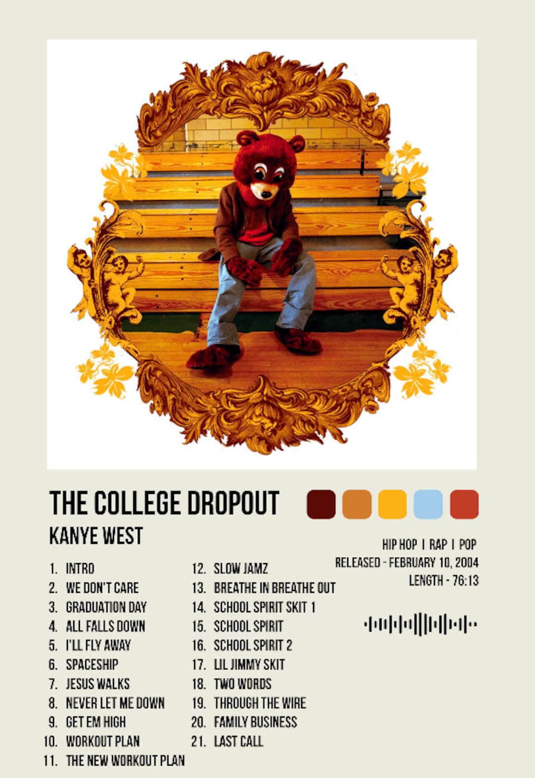 Graduation Album Review Homecoming (Kanye West Song) Wikipedia
