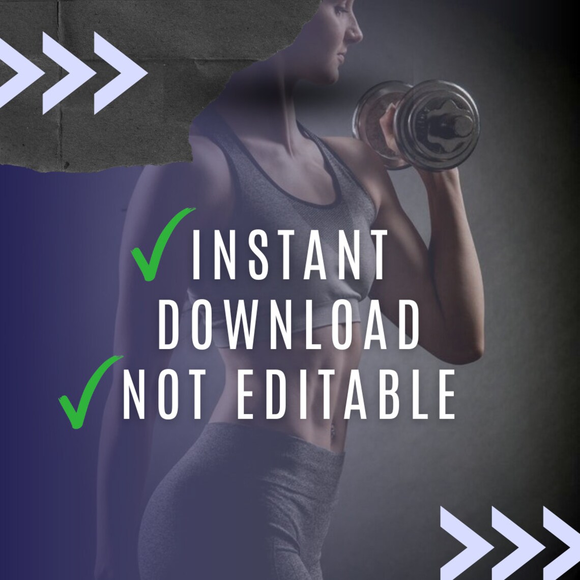 Unlock Your Potential: Beginner and Advanced Exercise Guide for Total Body Transformation ...