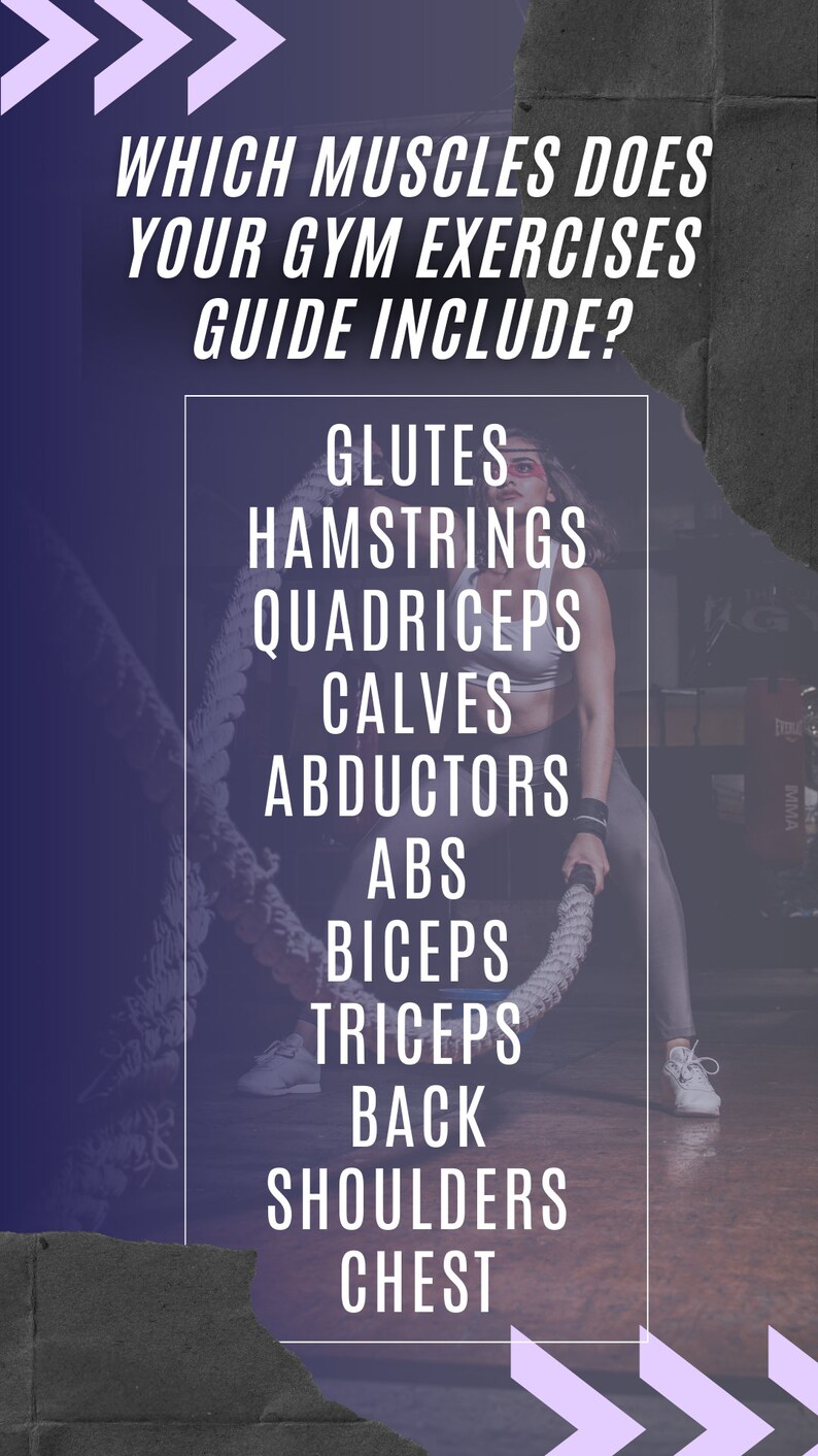 Unlock Your Potential: Beginner and Advanced Exercise Guide for Total Body Transformation ...