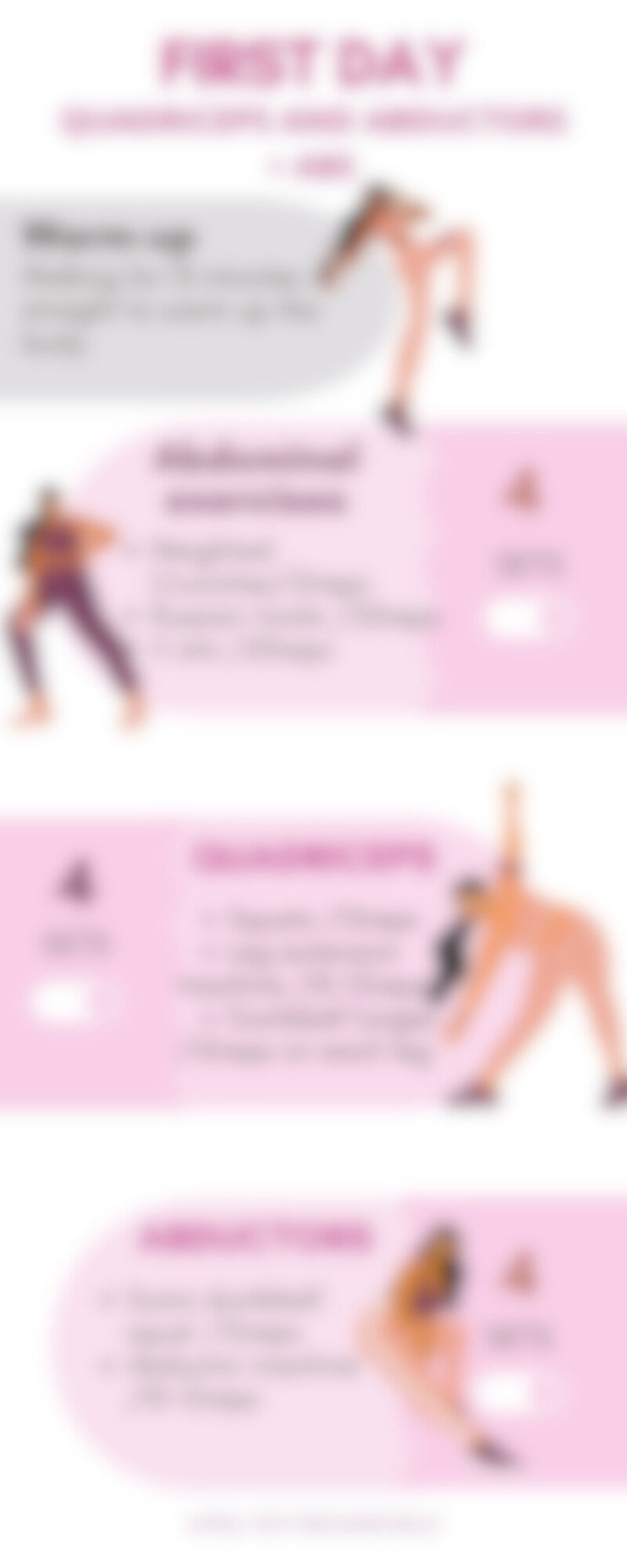 Full Body Workout and Meal Plan, Full Body Routine and Nutrition Guide ...