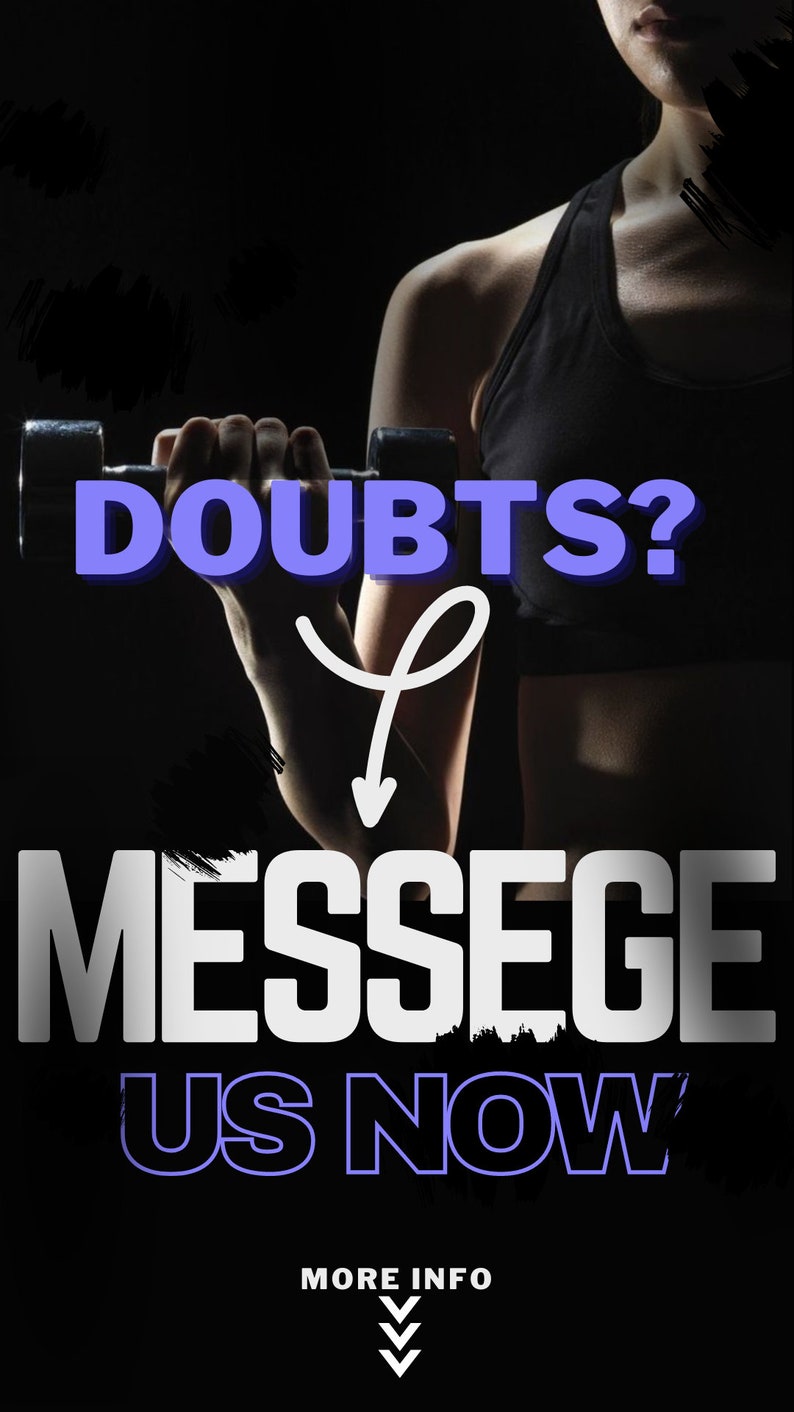 Unlock Your Potential: Beginner and Advanced Exercise Guide for Total Body Transformation ...