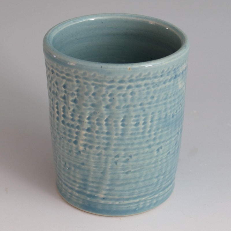 Ceramic Tumbler - Etsy