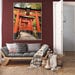 Japanese Tori Gate - Etsy
