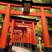 Japanese Tori Gate - Etsy