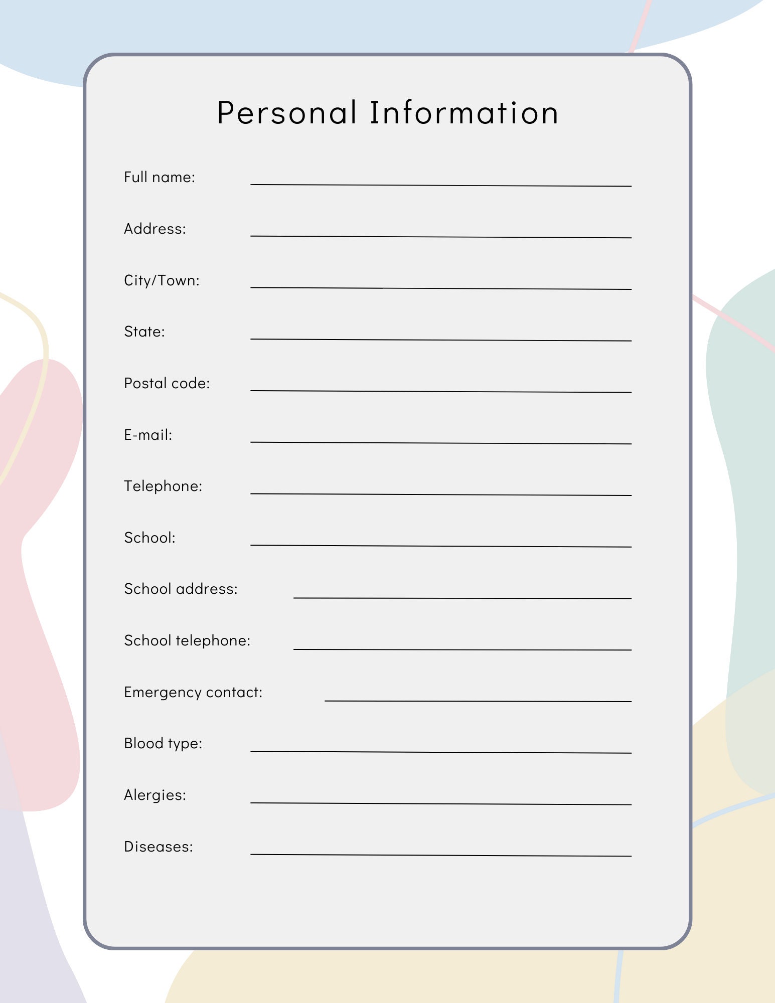 Super Teacher Worksheets 2024 Yearly Calendar Planner - Etsy