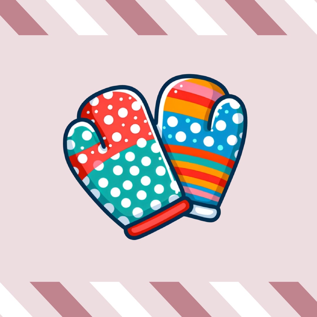 111 Oven Mitts, Waterproof Sticker, Vinyl Stickers, Water Bottle ...