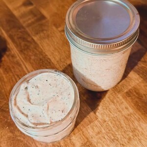 Coffee Infused Tallow Face and Body Scrub - Etsy