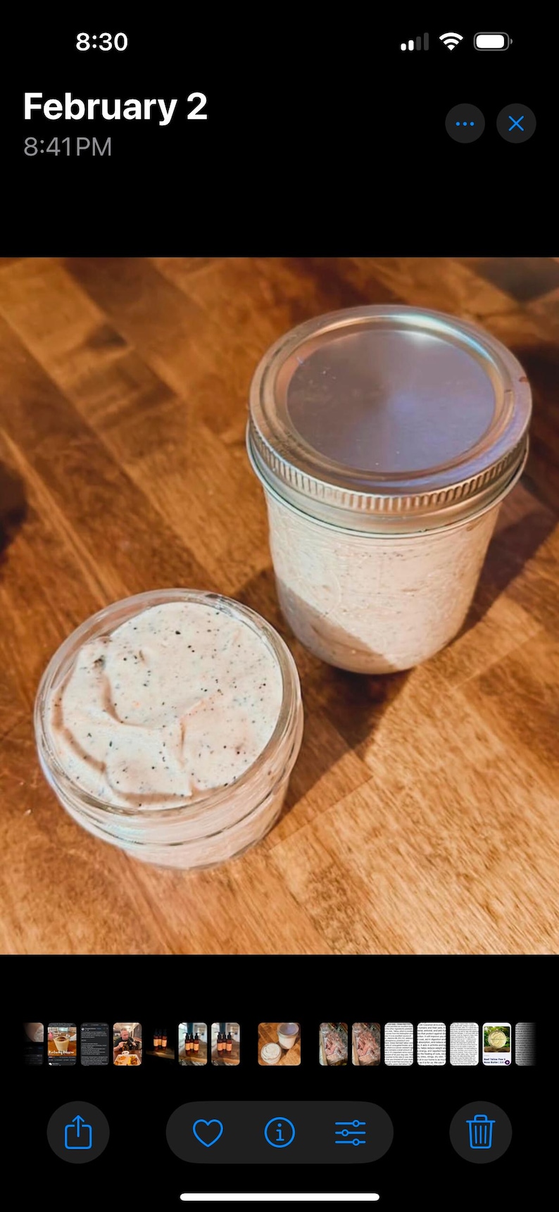 Coffee Infused Tallow Face and Body Scrub - Etsy