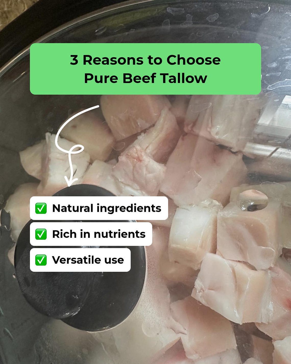 Coffee Infused Tallow Face and Body Scrub - Etsy