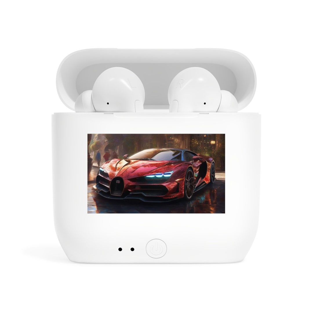 Essos Wireless Earbuds - Etsy