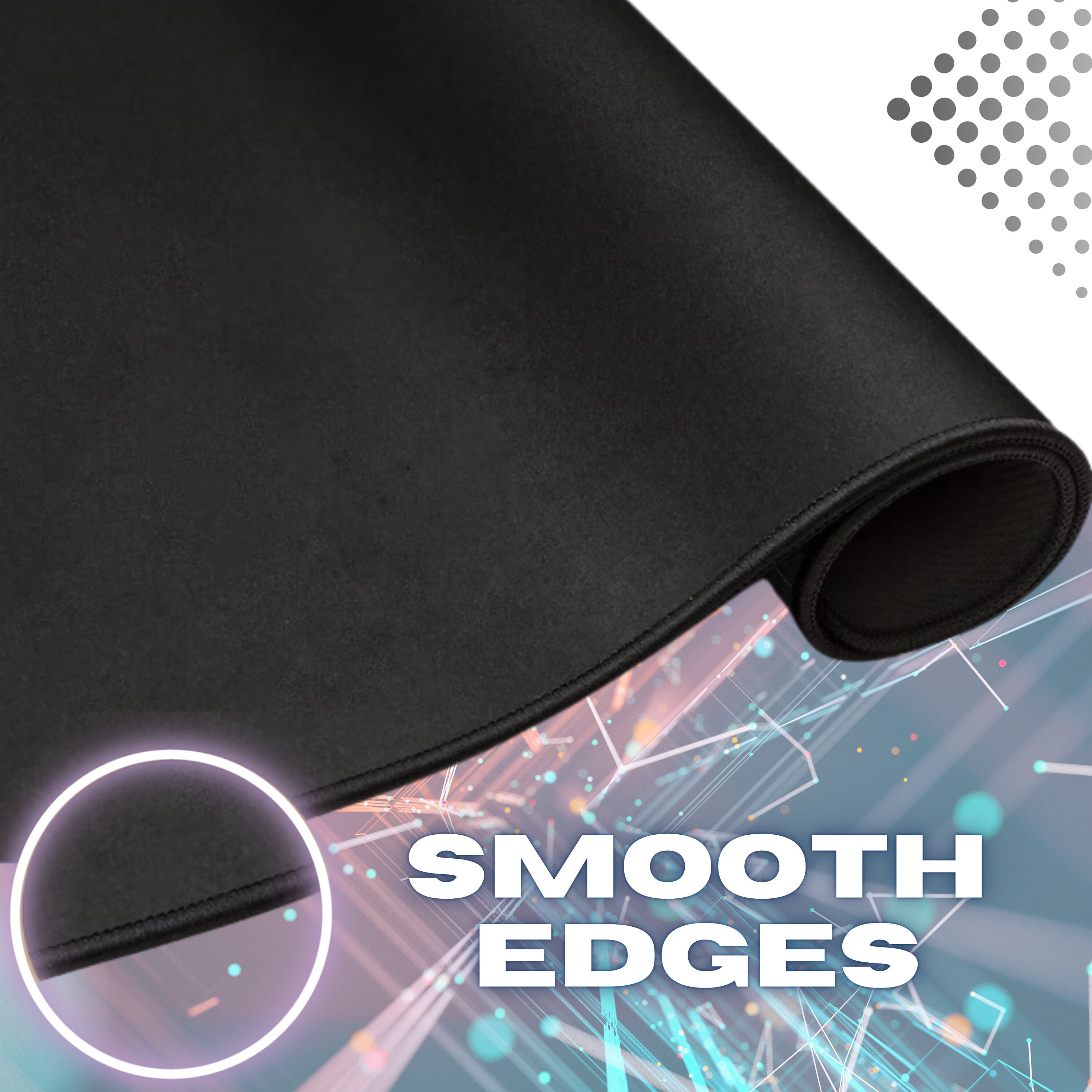 Topographic Map Mouse Pad, 3 Sizes, Gift for Him and Her, High Quality ...