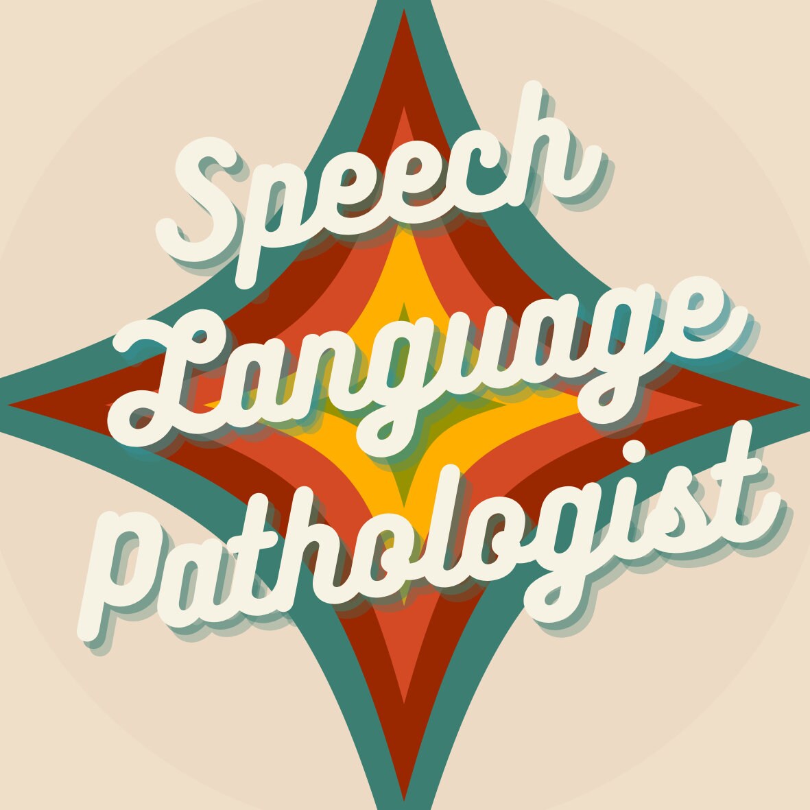3 Speech Therapy Sticker Pack Bundle - Etsy