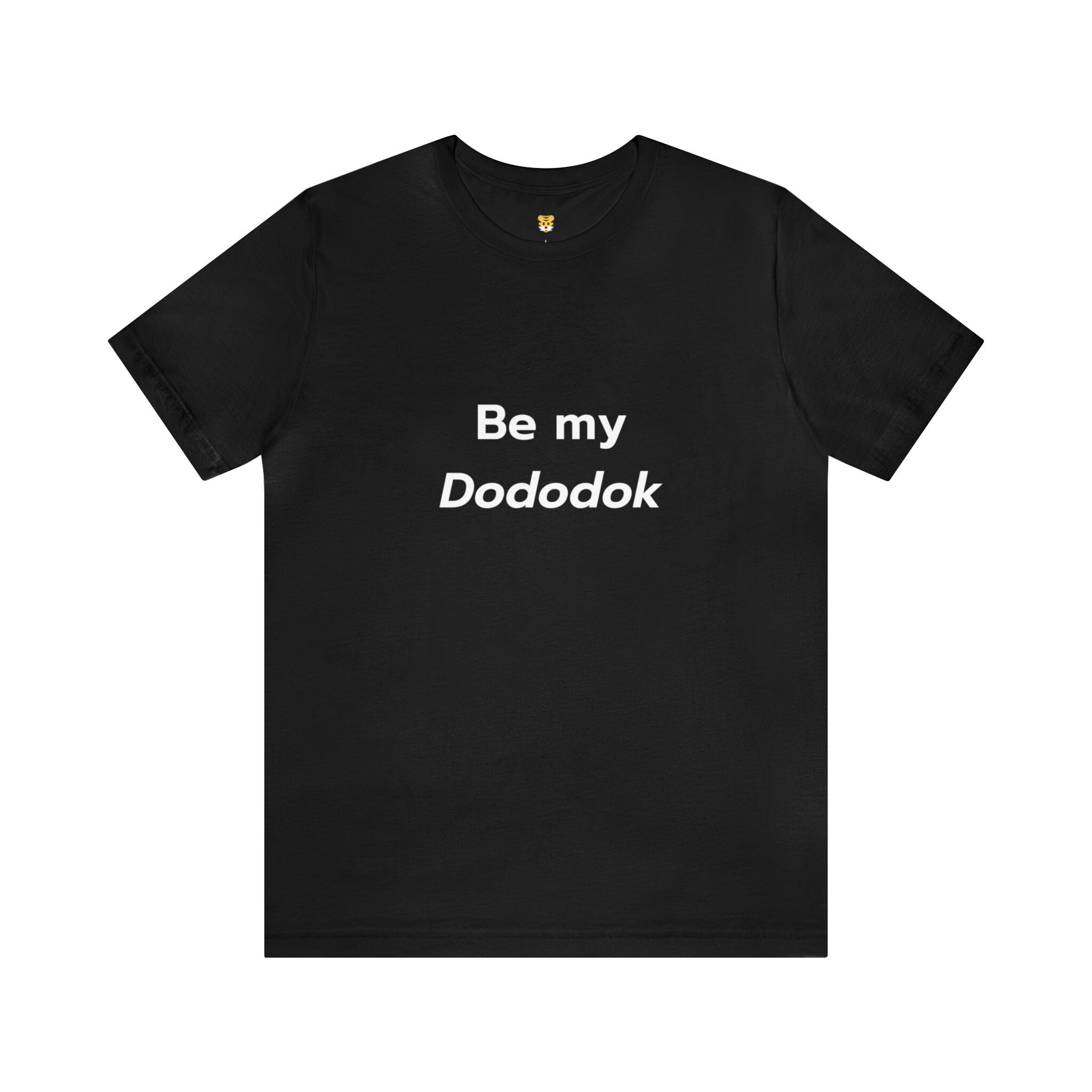 Le Sserafim Chaewon be My Dododok T-shirt Kpop Iconic Quote T-shirt ...
