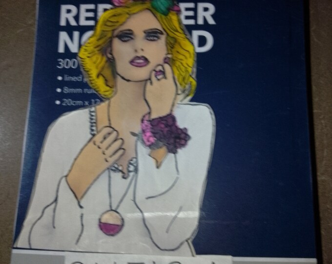 Heart of the Tree Journal - Etsy