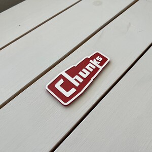 Starfield Chunks Inspired Fridge Magnet - Etsy