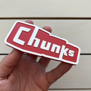 Starfield Chunks Inspired Fridge Magnet - Etsy