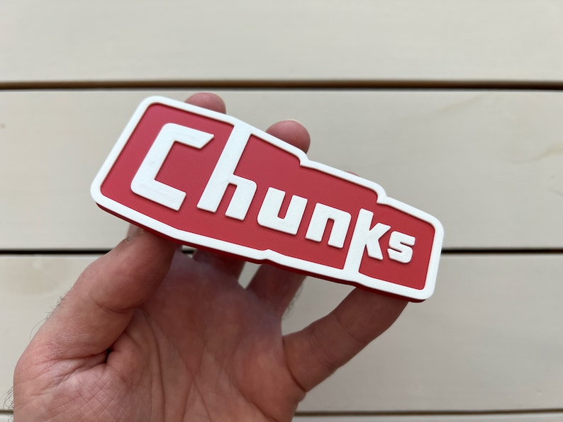 Starfield Chunks Inspired Fridge Magnet - Etsy