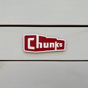 Starfield Chunks Inspired Fridge Magnet - Etsy