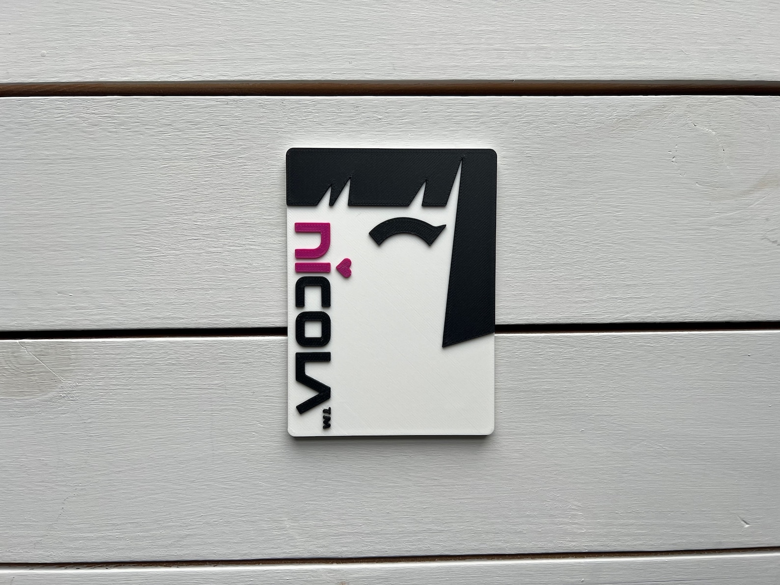 Cyberpunk 2077 Nicola Drink Inspired Fridge Magnet - Etsy