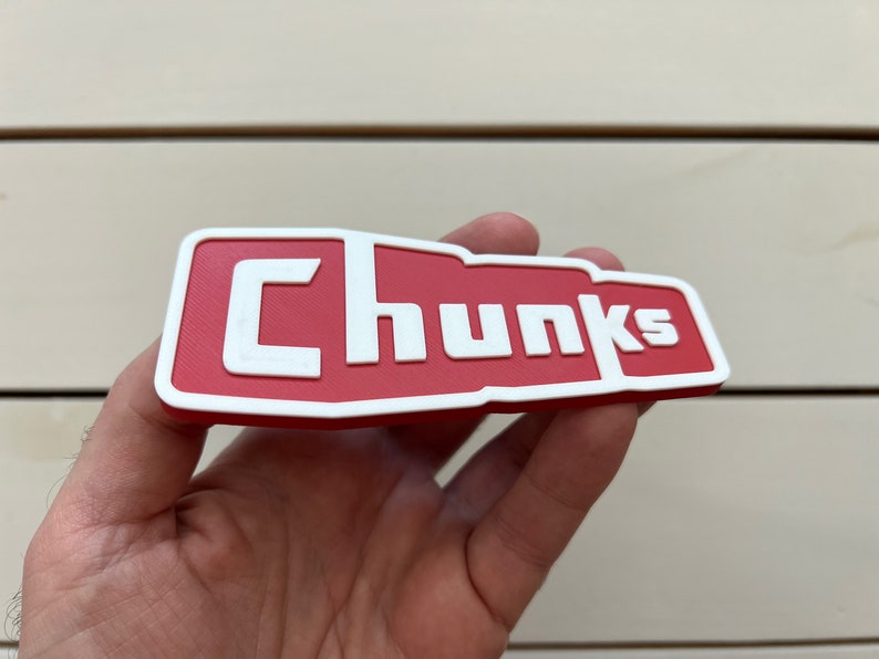Starfield Chunks Inspired Fridge Magnet - Etsy