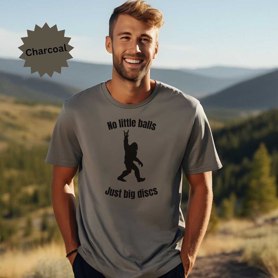 Funny Disc Golf Shirt, Disc Golf Graphic Shirt, Disc Golf Gift, Game ...