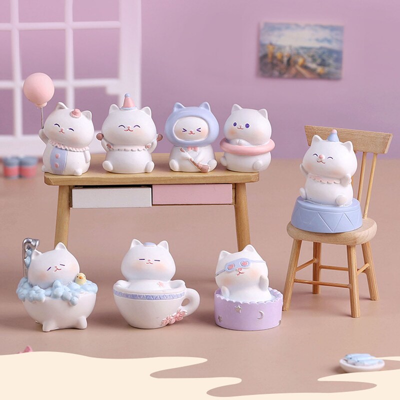 Cat Blind Boxes - Etsy