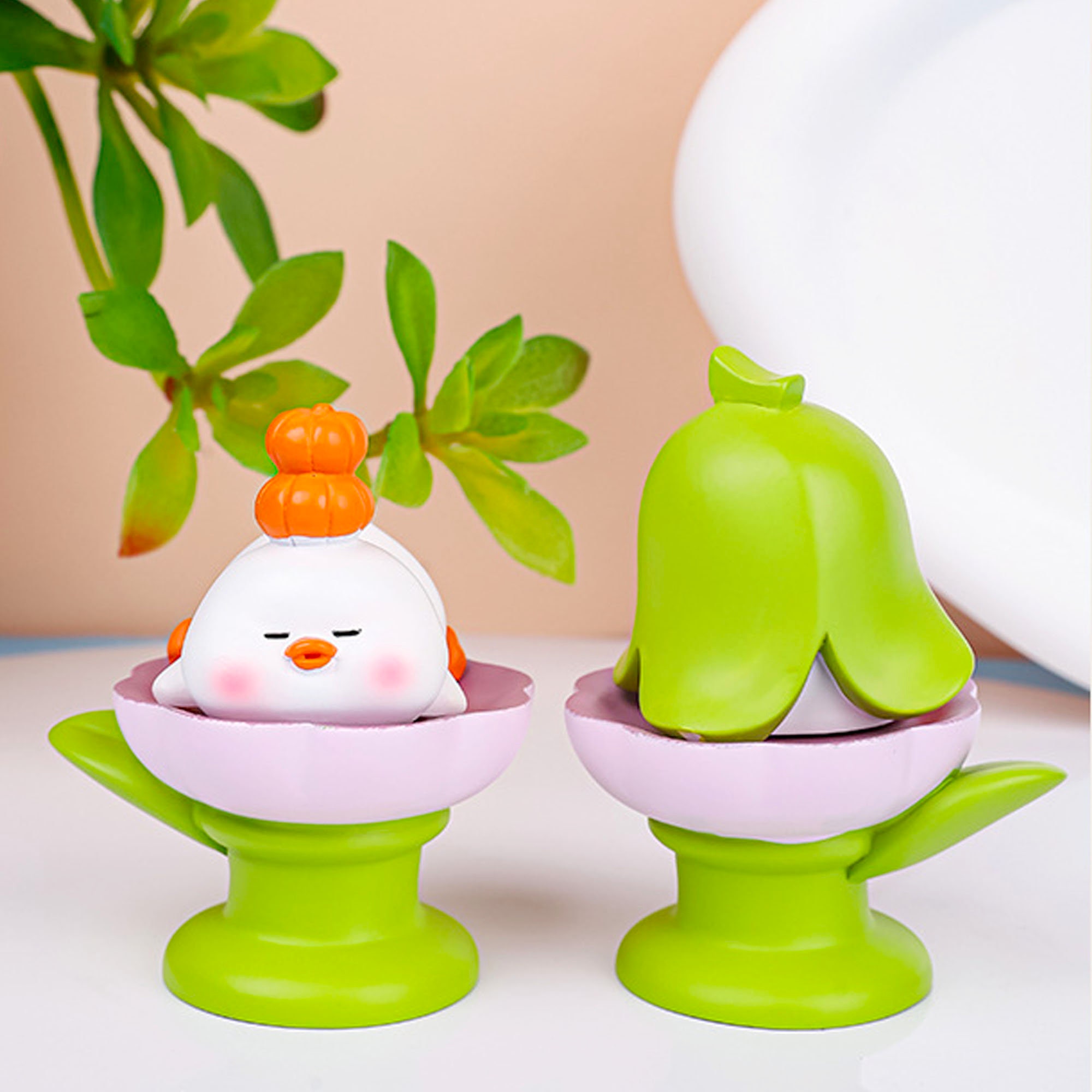 Good Little Duck Blind Box Set - Etsy