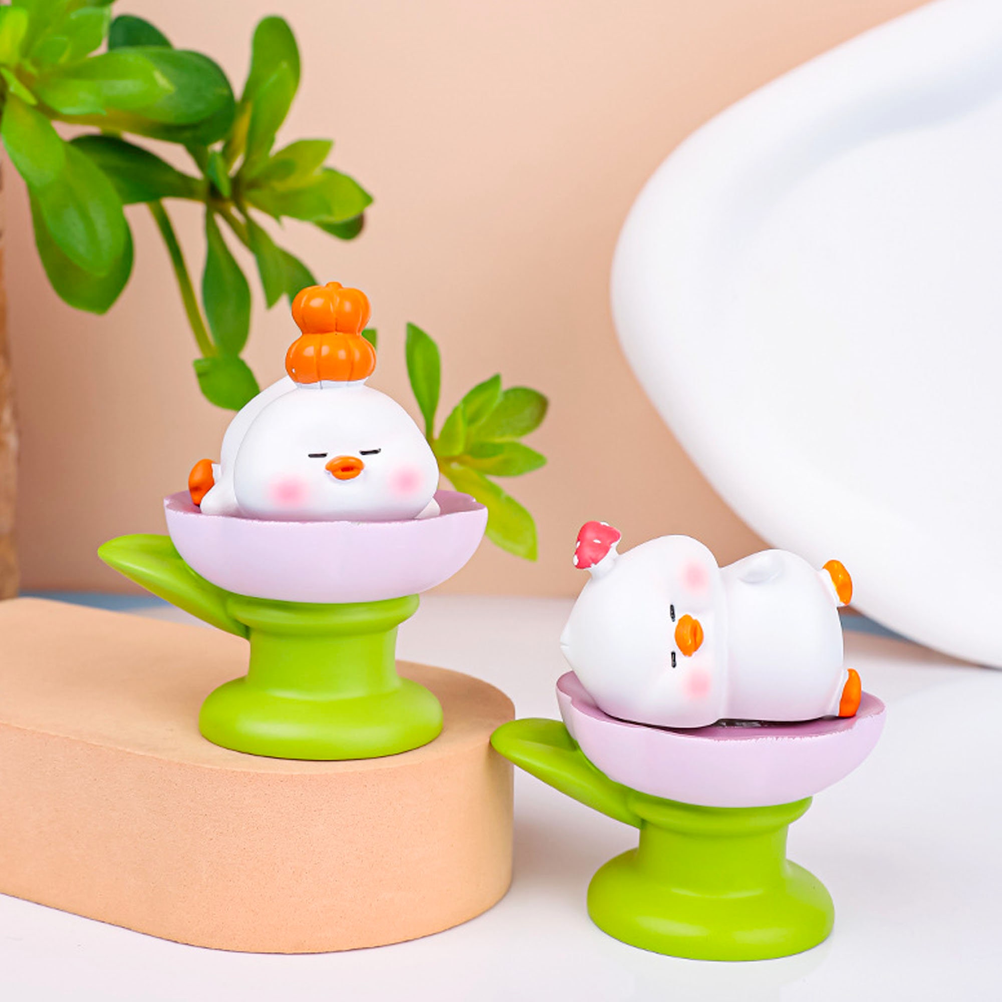 Good Little Duck Blind Box Set - Etsy