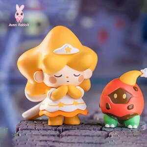 Magic Quest Blind Box RPG Cute Style Mystery Box Suprise Box - Etsy