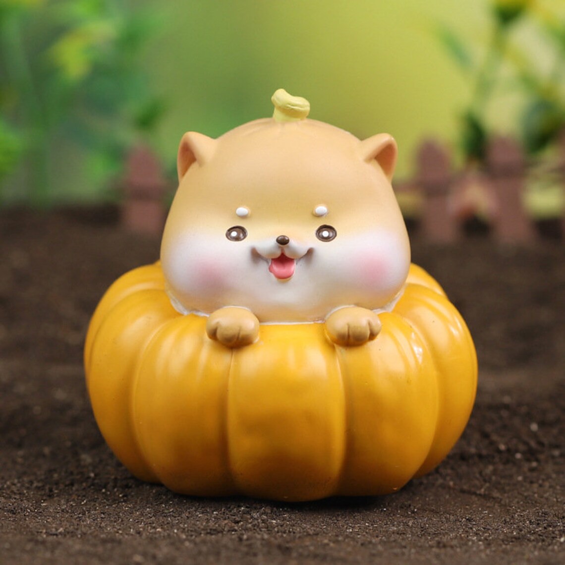 Veggie Dog Blind Box - Etsy