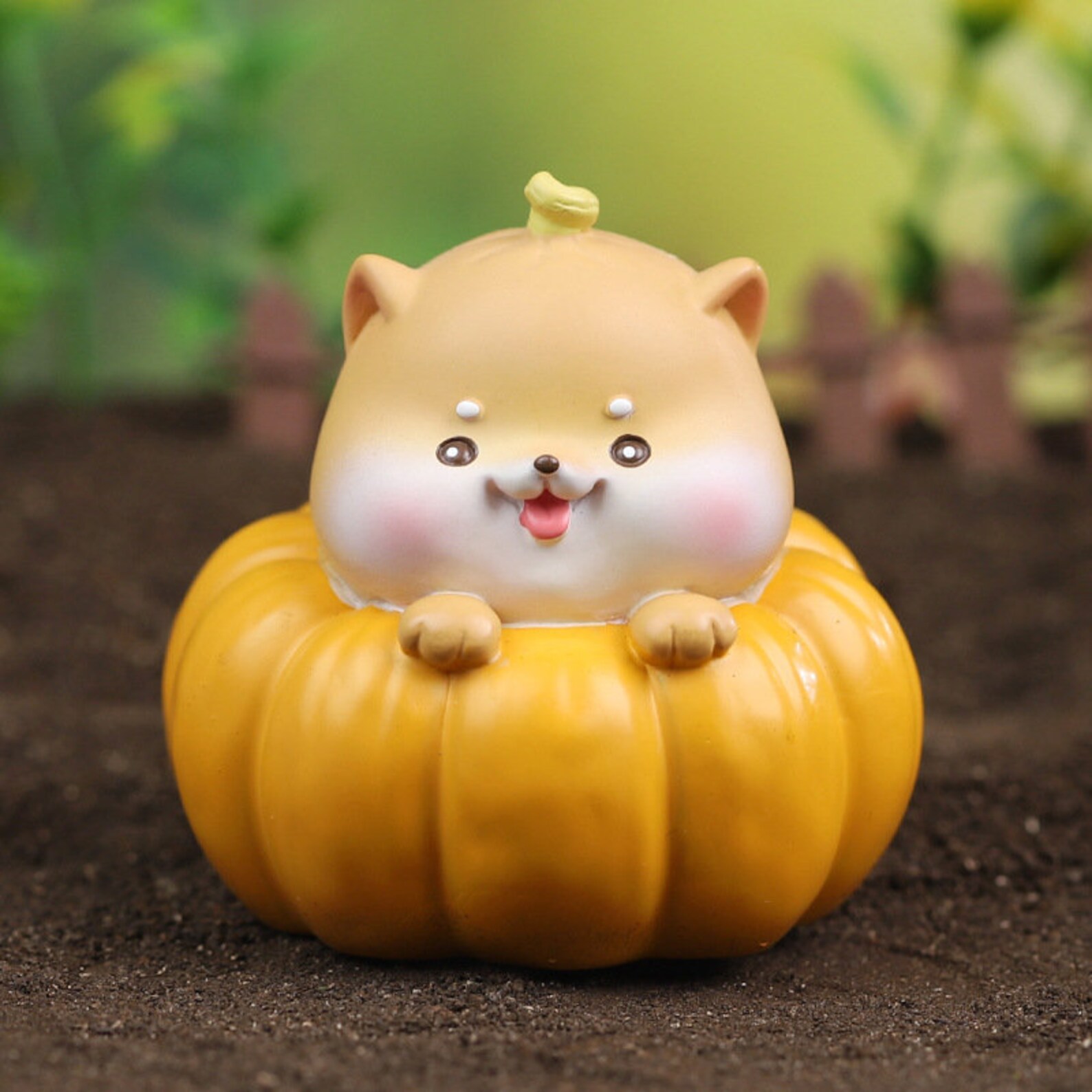 Veggie Dog Blind Box - Etsy