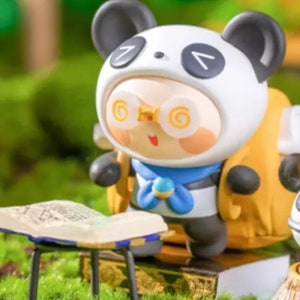 Magic Quest Blind Box RPG Cute Style Mystery Box Suprise Box - Etsy