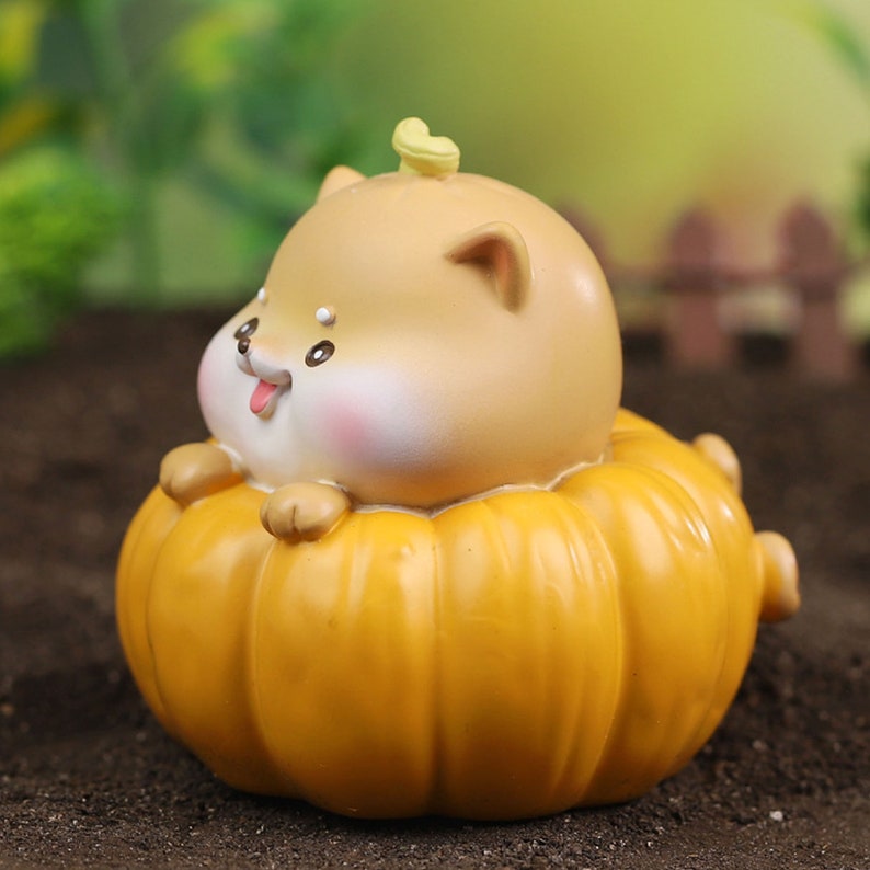 Veggie Dog Blind Box - Etsy