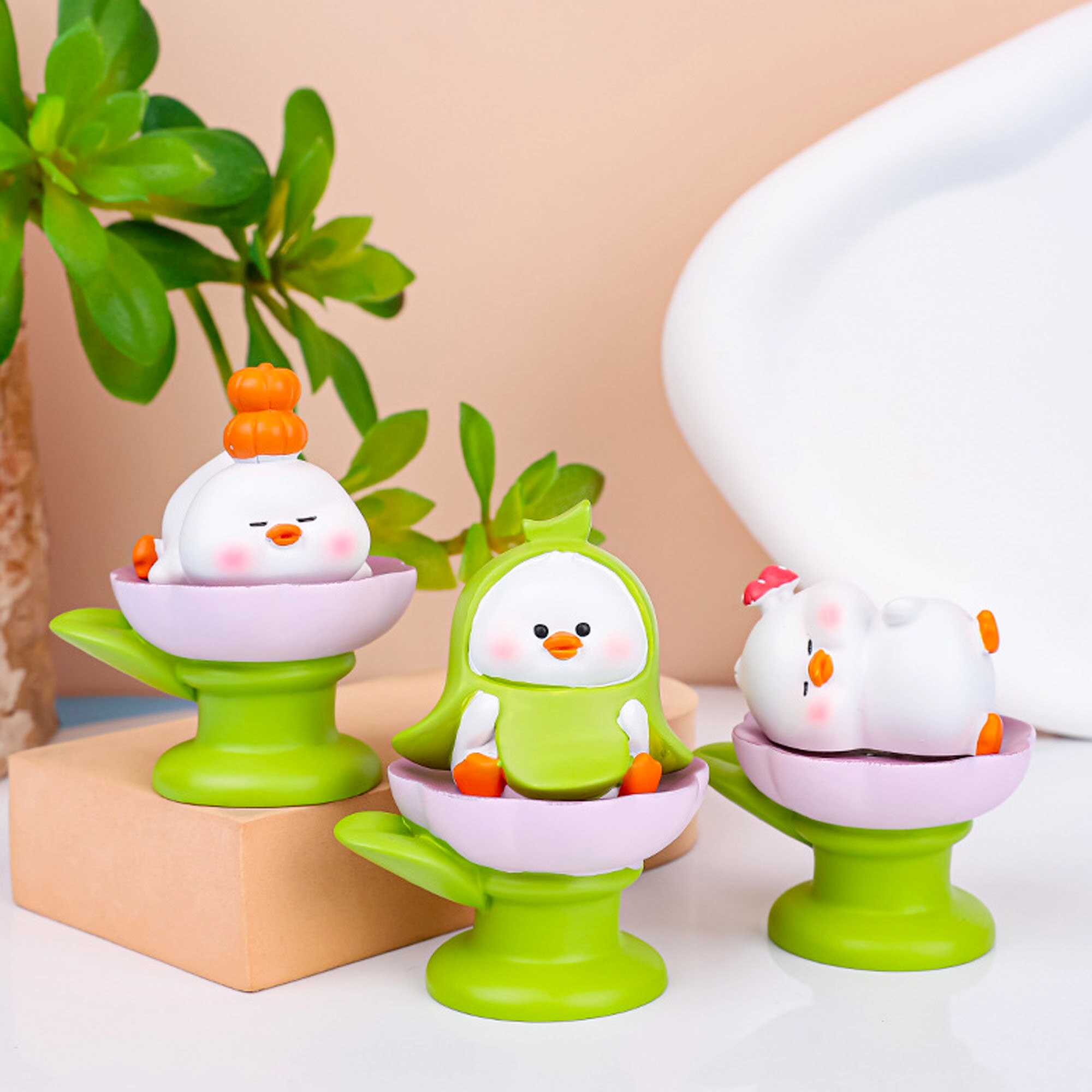 Good Little Duck Blind Box Set - Etsy