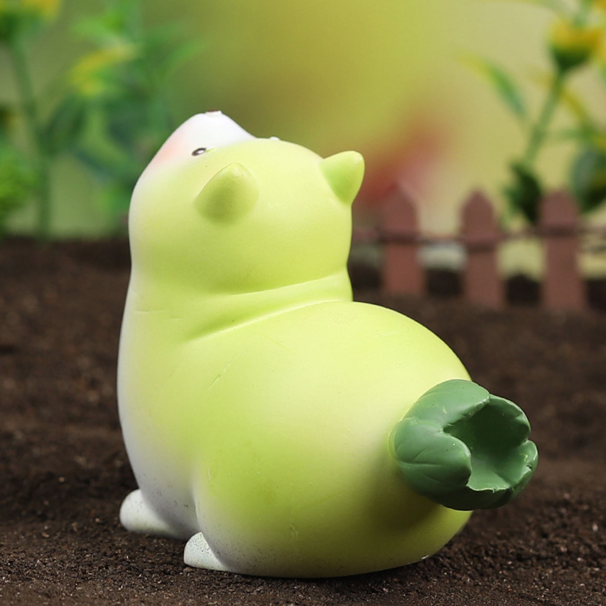 Veggie Dog Blind Box - Etsy