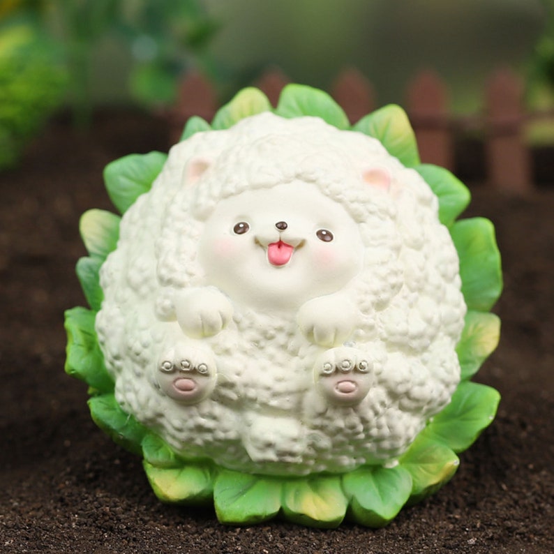 Veggie Dog Blind Box - Etsy