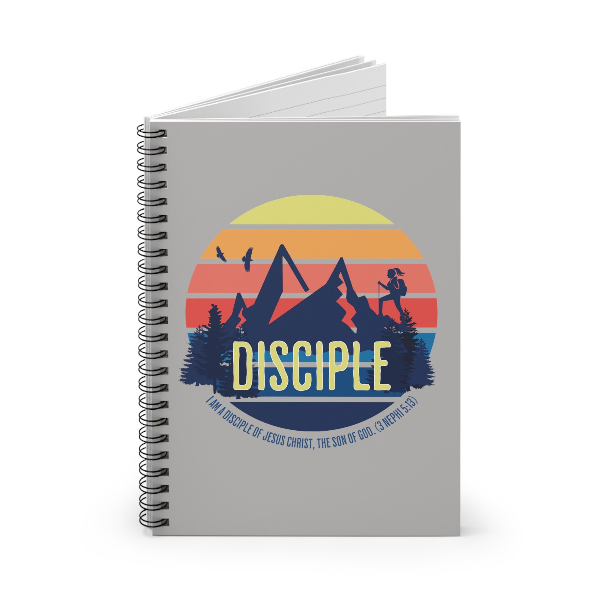 2024 Youth Theme Notebook, 2024 LDS Youth Notebook, LDS Young Women ...