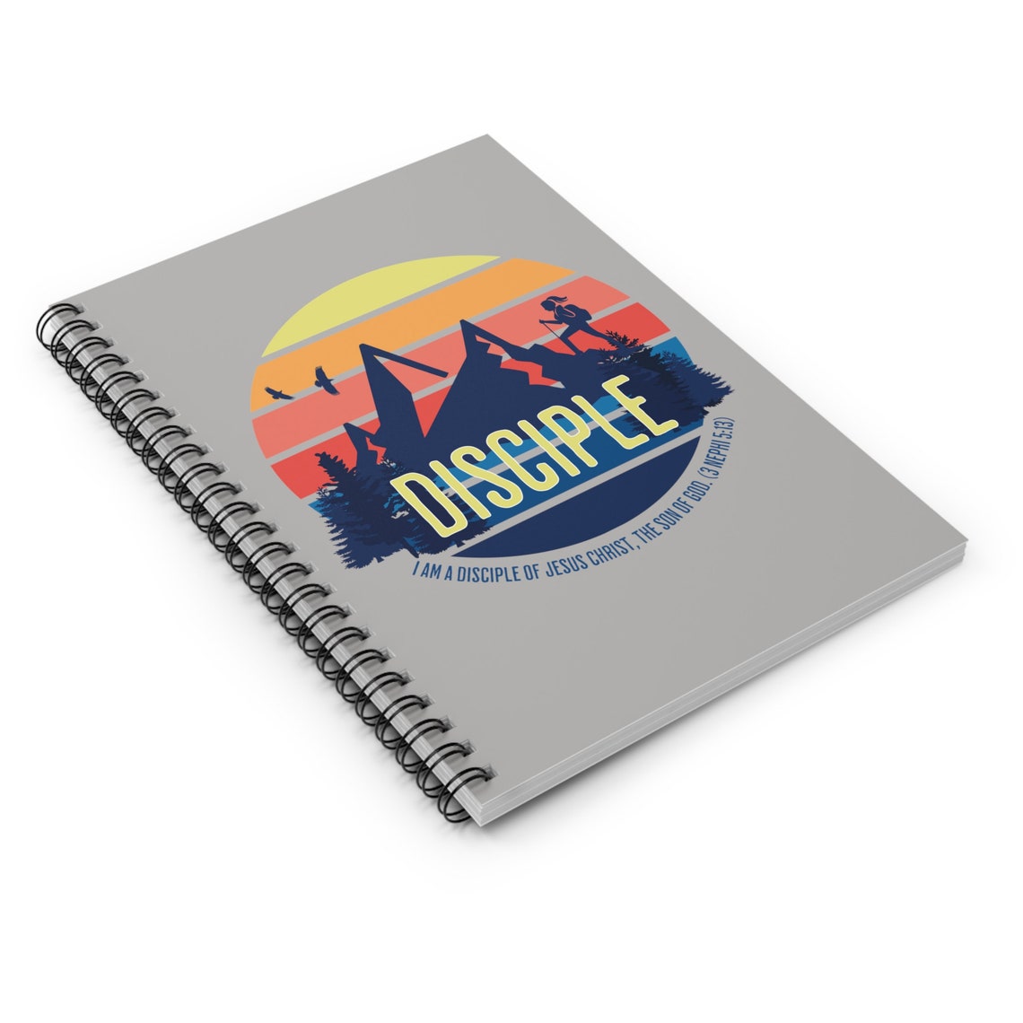 2024 Youth Theme Notebook, 2024 LDS Youth Notebook, LDS Young Women ...